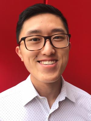 Brian Lai of Rutgers University | New Jersey Space Grant Consortium - NJSGC